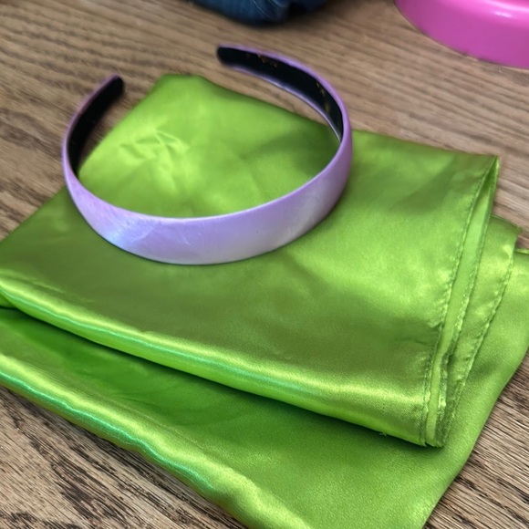 Accessories | Costume Accessories Daphne Blake Scooby Doo | Poshmark